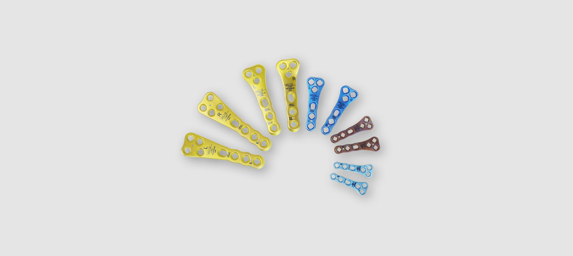 CCWO Plates – Veterinary.Shop