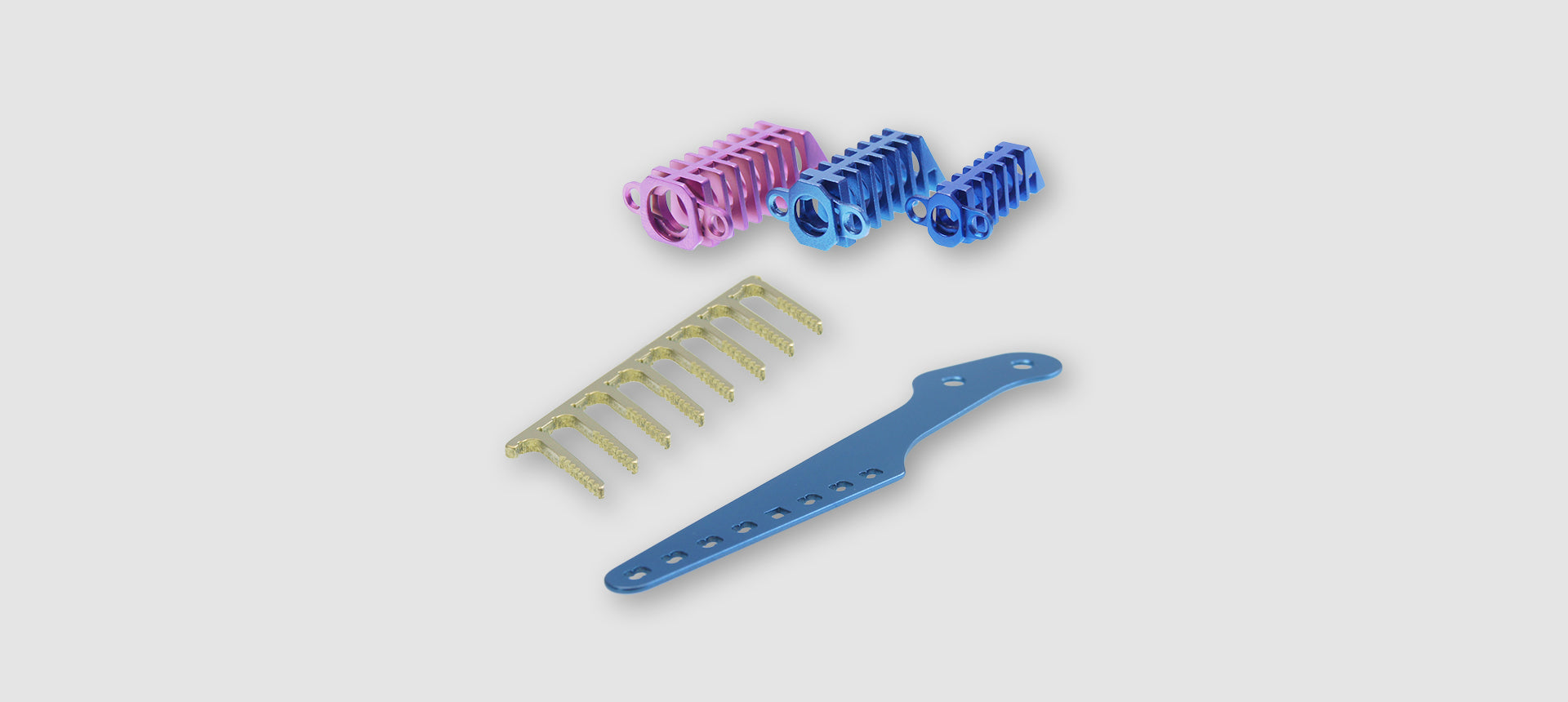 TTA Standard Implants – Veterinary.Shop