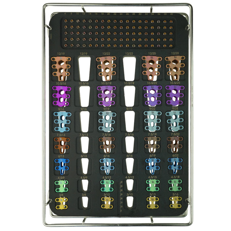 TTA RAPID® Starter Split Sets 1 – Veterinary.Shop